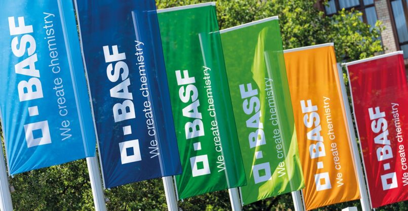 BASF inaugurates new Catalyst Development and Solids Processing Center ...